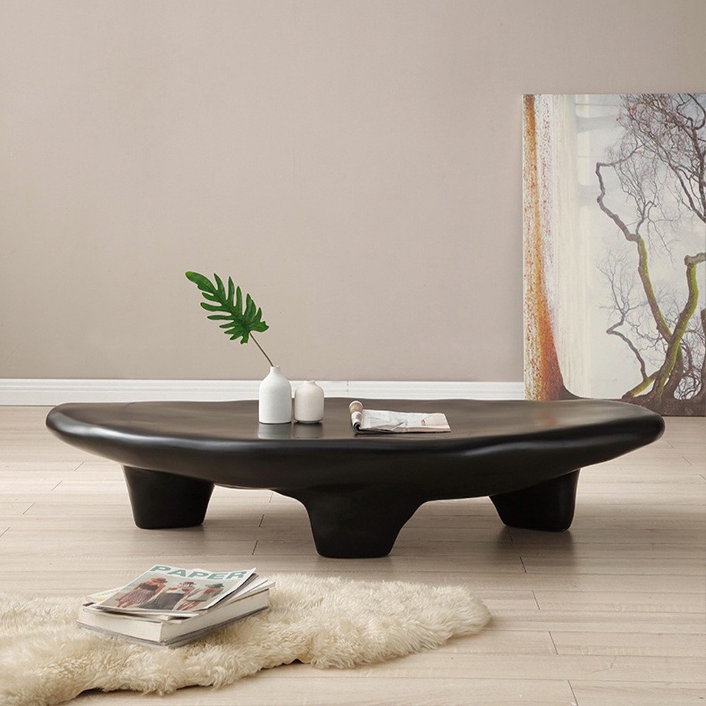 Masa living premium Candy, Homedit