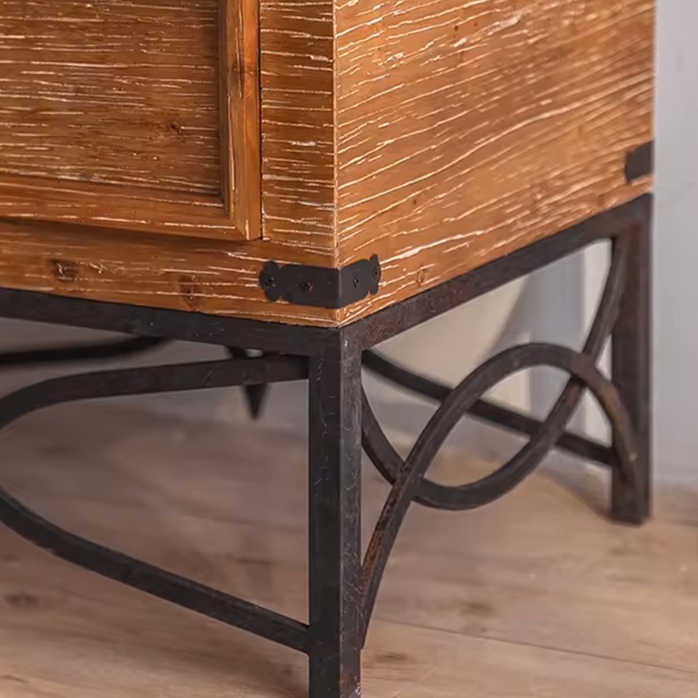 Consola mobilier premium HighWot, Homedit