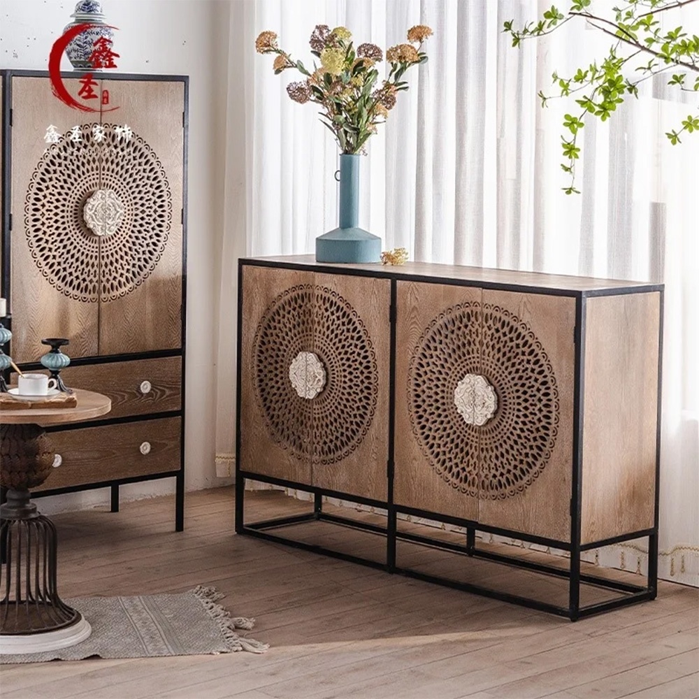 Consola mobilier premium Anci, Homedit