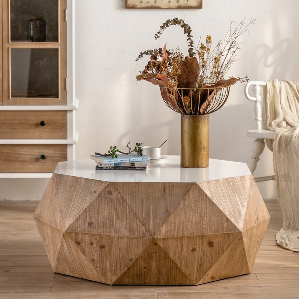 Masuta living premium Jins, Homedit