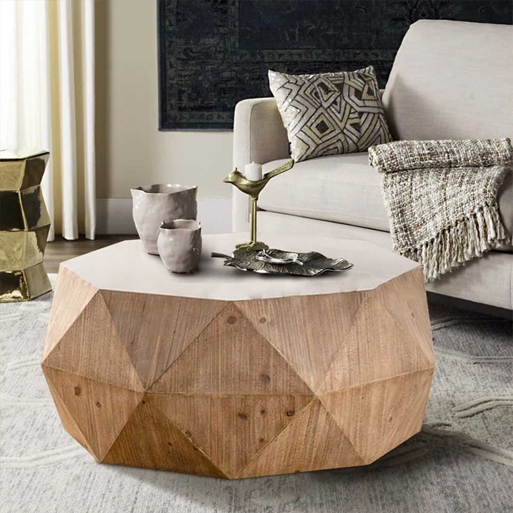 Masuta living premium Jins, Homedit