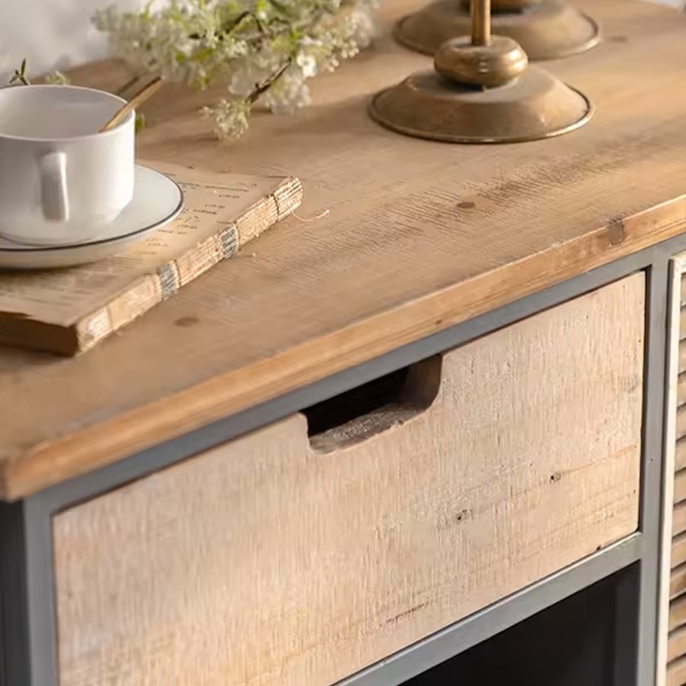 Consola mobilier premium Cora, Homedit