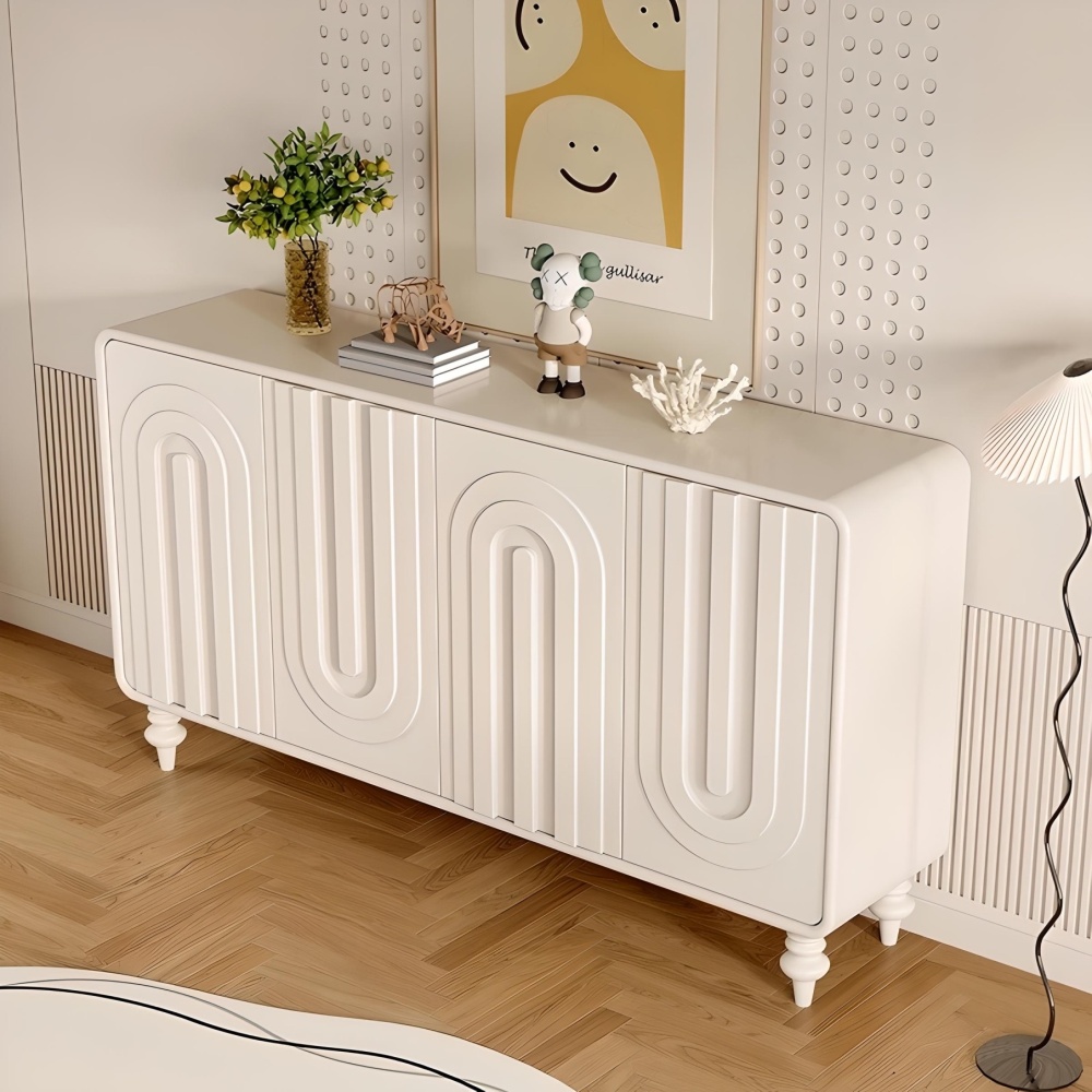 Consola mobilier 150 x 40 x 90 Bosa, Comoda mobilier Homedit