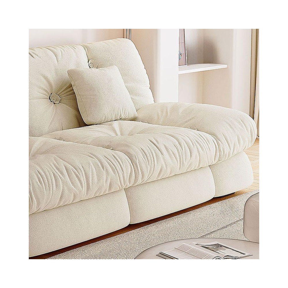 Canapea catifea extensibila, canapea extensibile cu depozitare