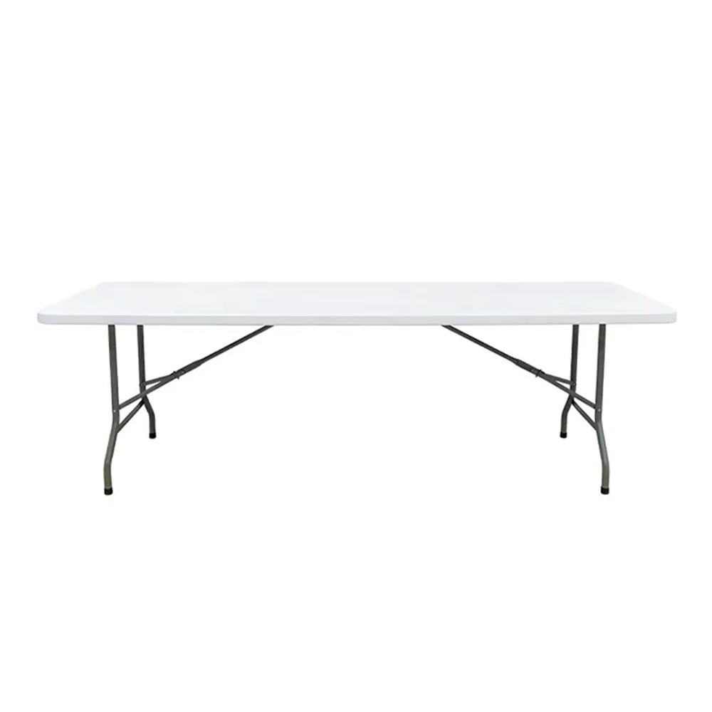 Masa pliabila de catering, masa evenimente, 200 x 90 x 75 cm, Homedit