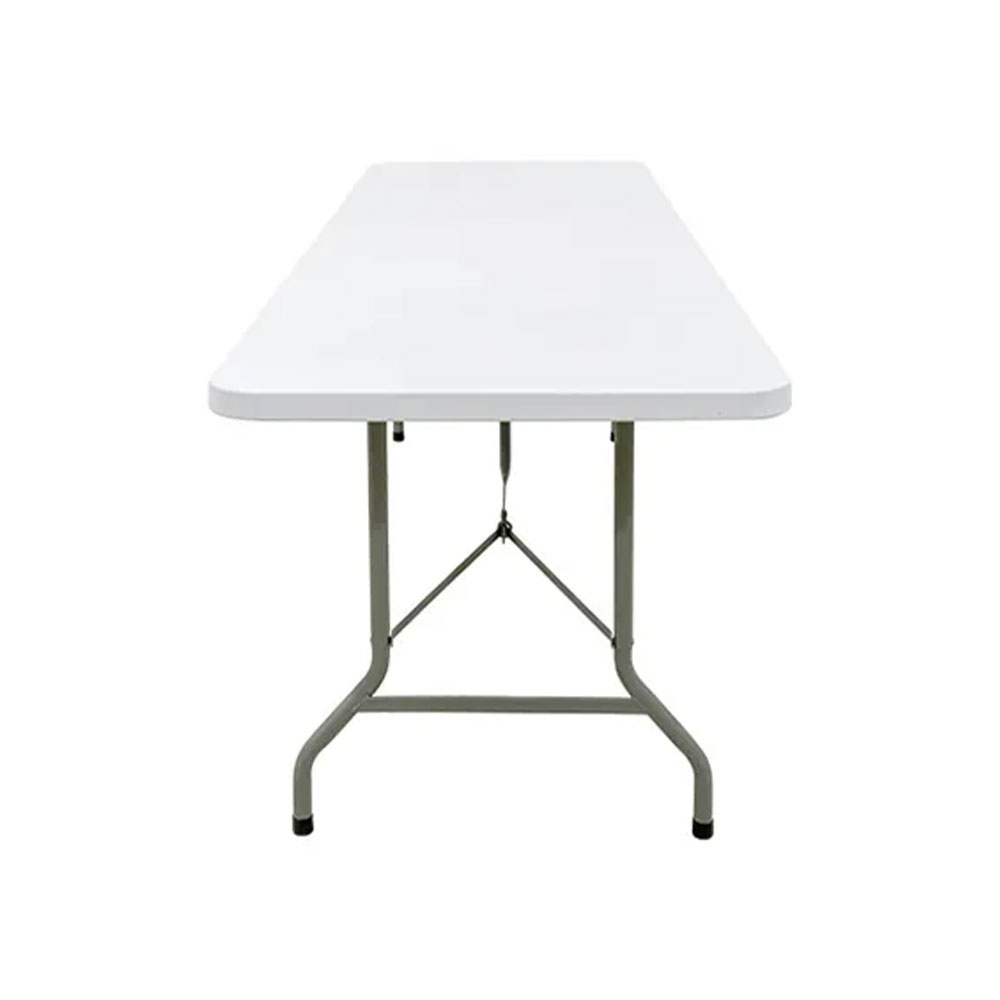 Masa pliabila de catering, masa evenimente, 200 x 90 x 75 cm, Homedit