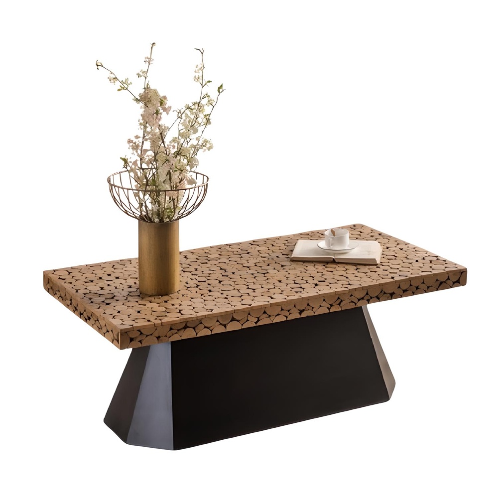 Mese Cafea moderne cu design rafinat pentru un spațiu social atemporal ...